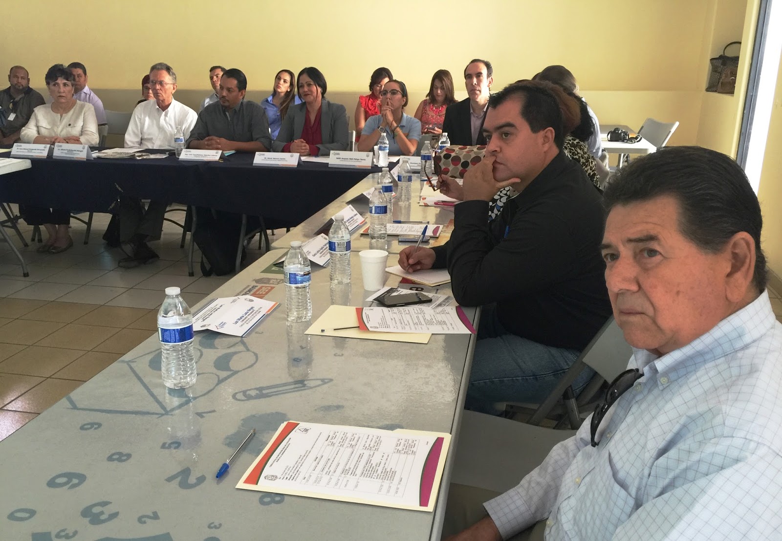 Educación BC: SESIONA EL CONSEJO ESTATAL DE PARTICIPACIÓN SOCIAL EN LA ...