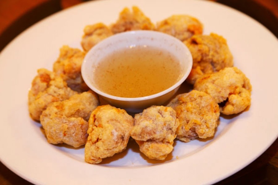 Chifa Peruano que se Respeta: Los platos más famosos del chifa