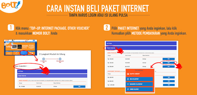 Cara Isi Paket Internet Digi Baru 2020 | cara buat credit advance digi
