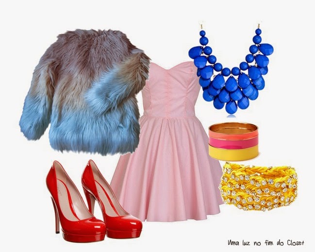 Sua Moda: 10 dicas de :Como se vestir para ir a uma festa brega chique