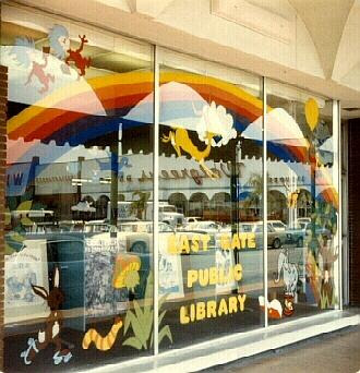 Library History Roadshow: July 20: Seffner-Mango Branch Library History ...