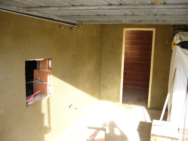 Plastering 4u : Garage Conversion