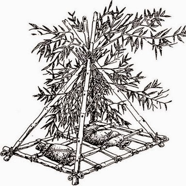 Infoikan -Rumpon Atau Rompong Karang Buatan Untuk Rumah Ikan