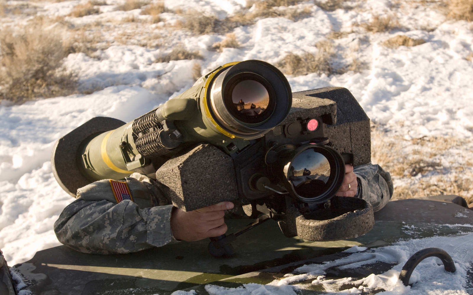 desarrollo defensa y tecnologia belica: Se adjudica a la empresa ...