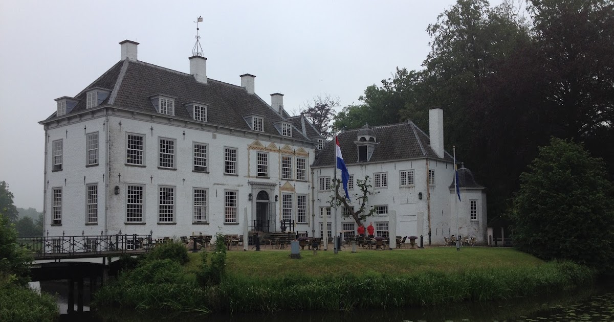 Meijco: Twee dagen kasteelheer