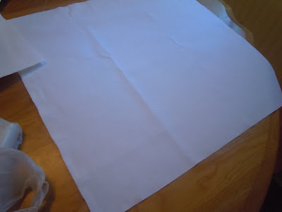 Basic Pillow Sewing Tutorial | Days of Chalk and Chocolate