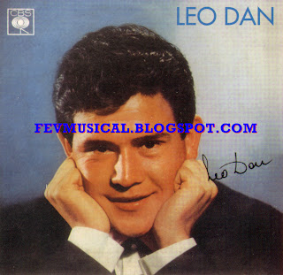 FEV MUSICAL: 1963 - Leo Dan (CBS)