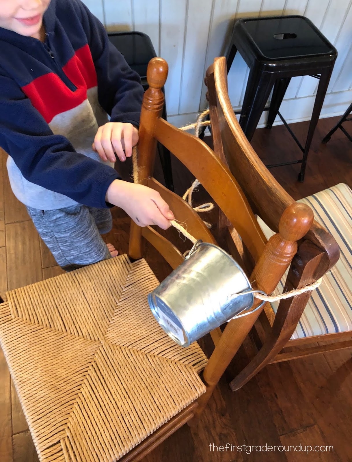 force activities for kindergarten: 5 exploration station ideas - The ...