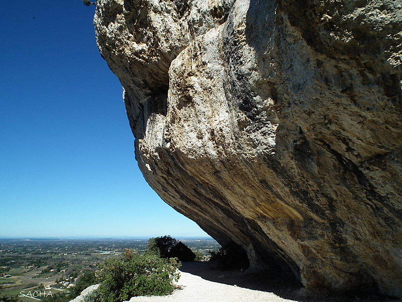 Chemins et jardins ( blog rando et balade ): Rochers de Baude et source ...