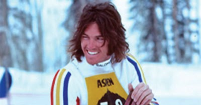 Just For My Boys: Notable People - Skiing