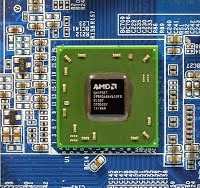 Black Sabath: Definisi Chipset NortBridge dan SouthBridge Beserta Fungsinya