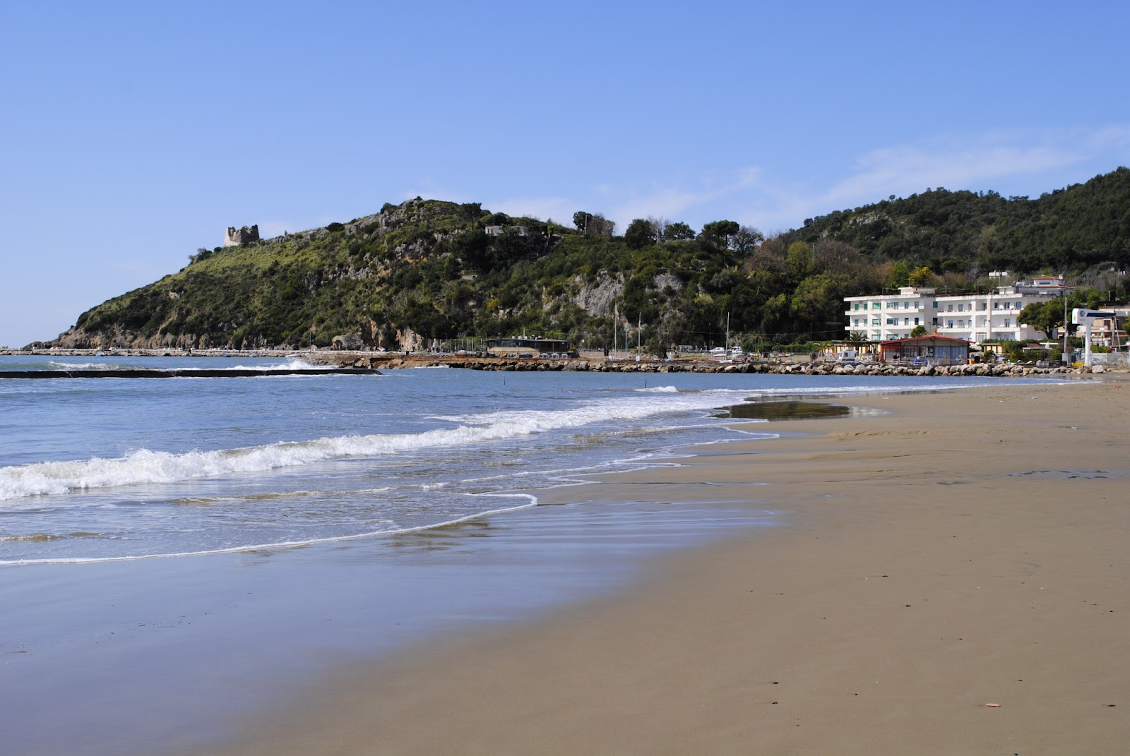 Studio 39/a - Alessandro Di Vico: Scauri 9 Aprile 2012 Pasquetta ...