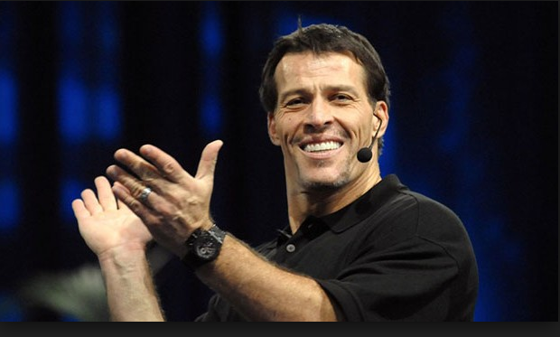 Here is What The Most Successful People in The World Do.