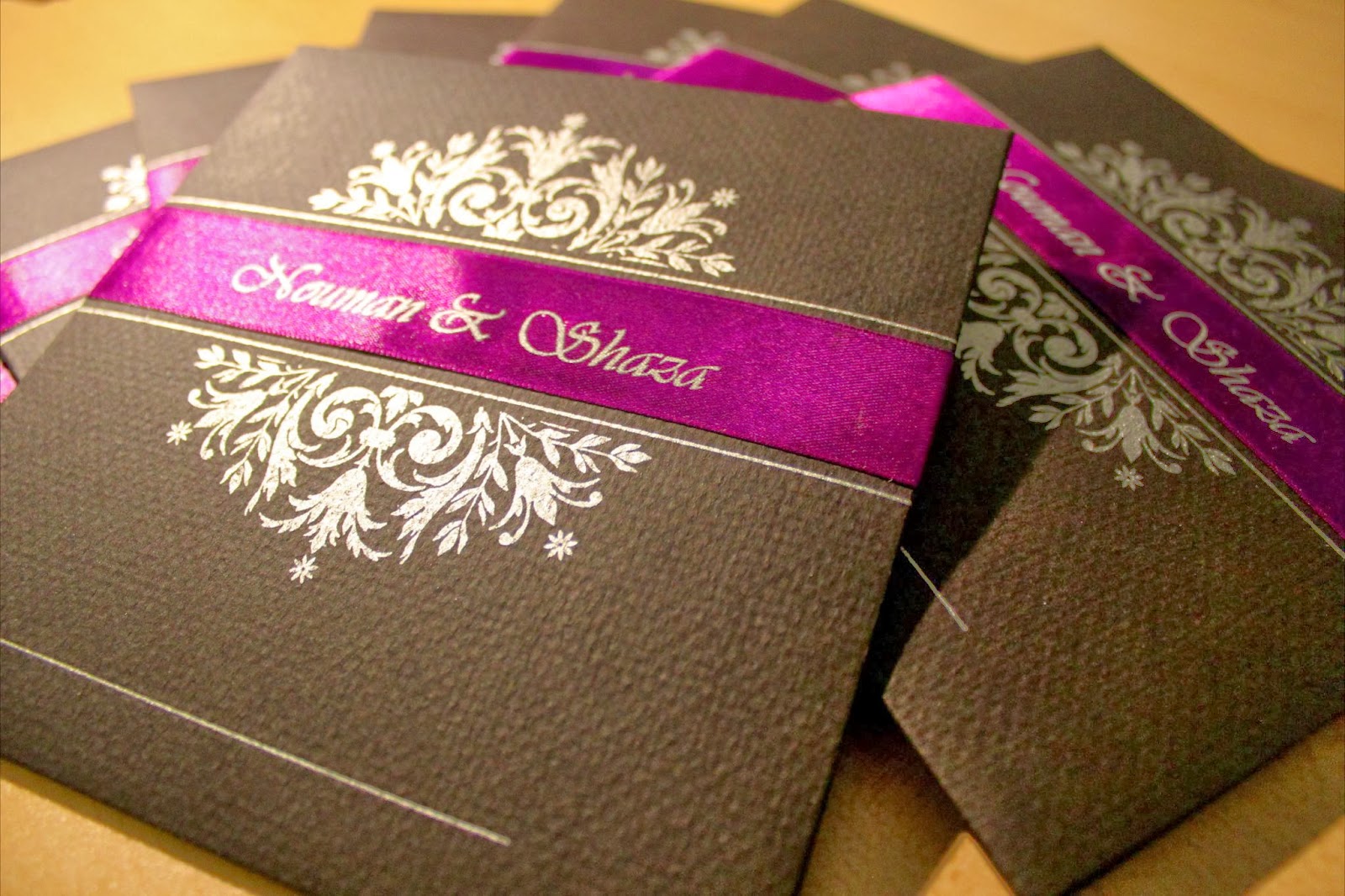 pakistanicards: Wedding Cards from Pakistan