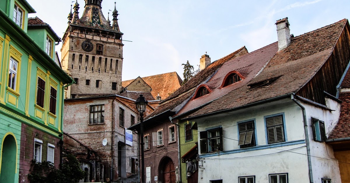 La Roumanie médiévale