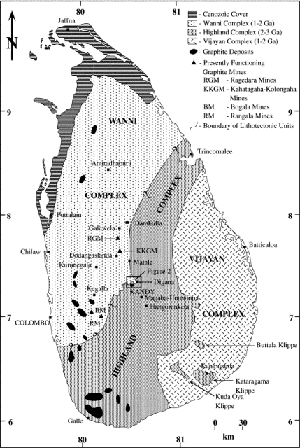 සයිබර් අවකාශයේ සොදුරු නවාතැන: ශ්‍රී ලංකාවේ මිනිරන් කර්මාන්තය | History ...