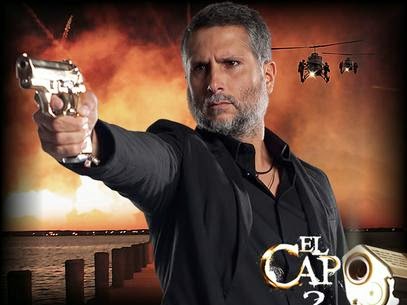 El Capo 3 - Capitulo 1 - Completo | El Capo 3