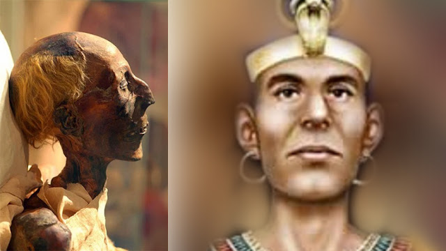 ফেরাউনের লাশ এর আসল রহস্য - অলৌকিক নাকি উপকথা? - Atheist Bangla