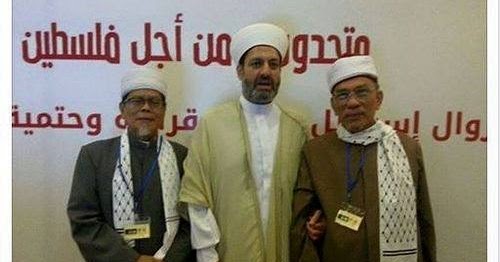 Elias Hj Idris: Tokoh Utama Syiah di Malaysia