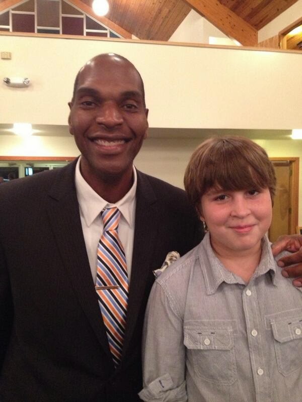 What the Hell Happened to...Steve Hamer?