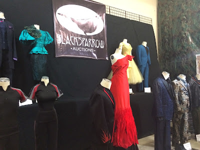 Welcome to District 12: LAST CALL FOR HUNGER GAMES AUCTION!!