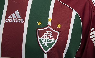 Adidas lança os novos uniformes do Fluminense - Show de Camisas