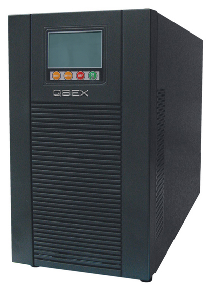 UPS EN COLOMBIA VENTA DISTRIBUCIÓN MANTENIMIENTO UPS ONLINE Monofásica ...