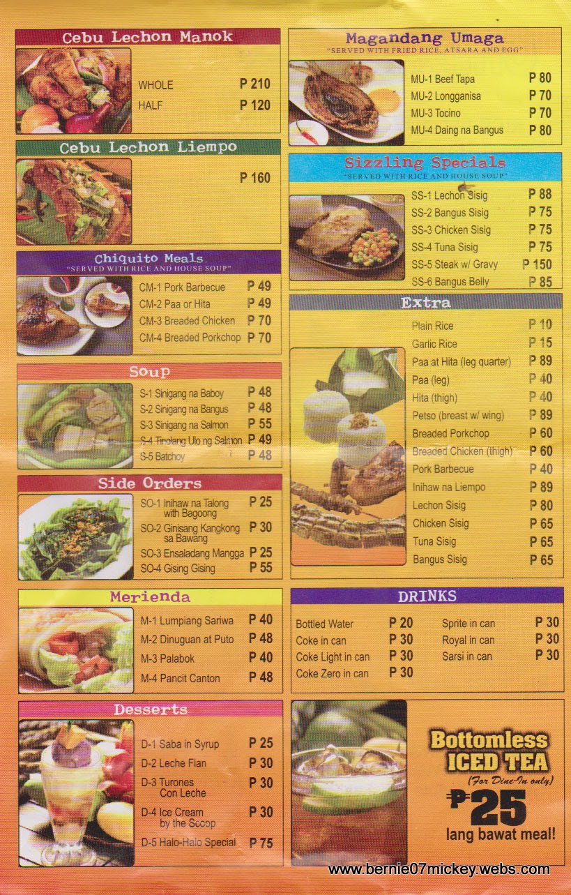 F1 Digital Scrapaholic: Father's Day @ ChicBoy Las Pinas