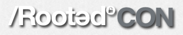 Abierto el proceso de inscripción para RootedCON 2012 ~ Security By Default