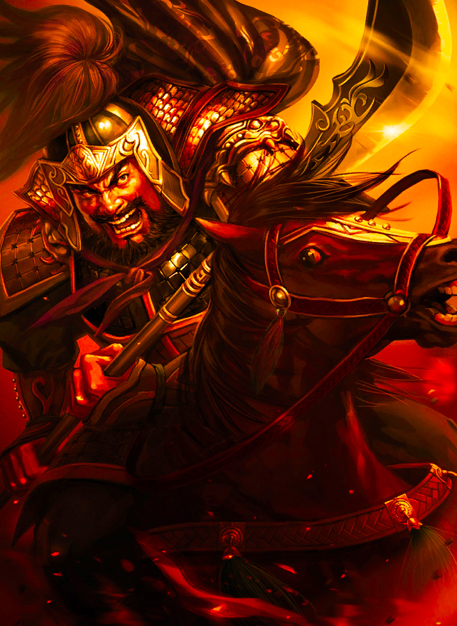 Yang Guifei, Precious Consort Yang (Tang) - - 杨贵妃