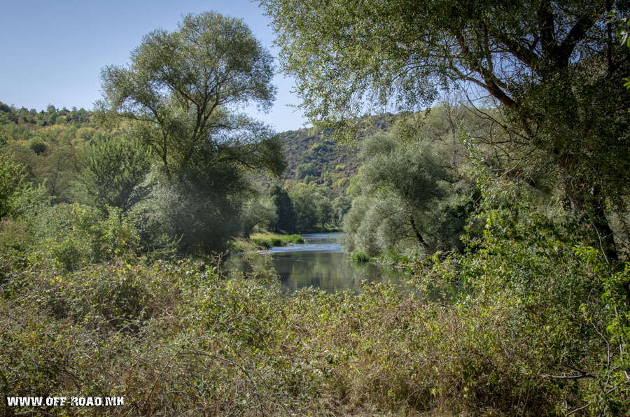 Konjarka – Novaci Municipality - Photo Gallery - Macedonia Nature