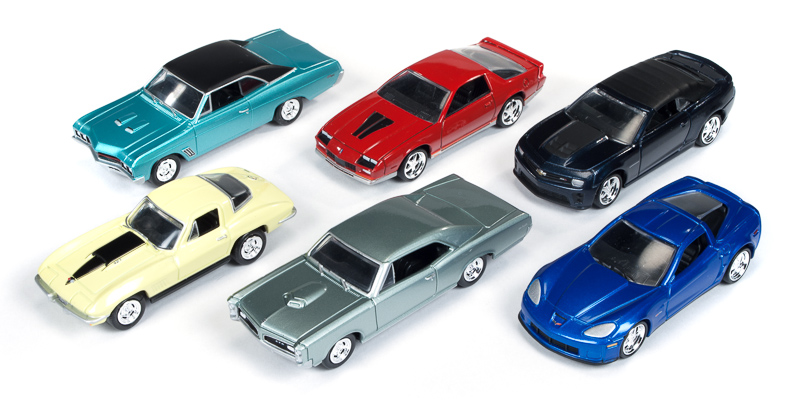 Auto World cars | Hobbyist Forums