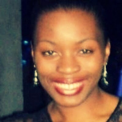 The Black Conservative: Tamara Chabe: America’s first black Republican ...