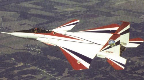 F-15S/MTD | Daffa's Blog