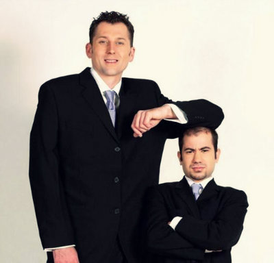 COMO SER MAS ALTO™ | EL #1 PARA CRECER DE ESTATURA