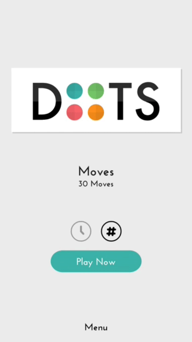 Dots ~ Apps do Android