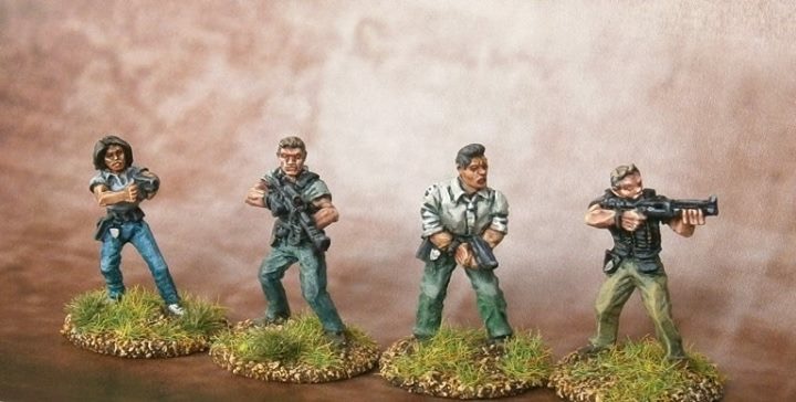 It's 500 Miles to the German Border! - A Twilight 2000 miniature ...