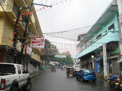 Basilan - A Tour Around Isabela City Proper | Blogs, Travel Guides ...