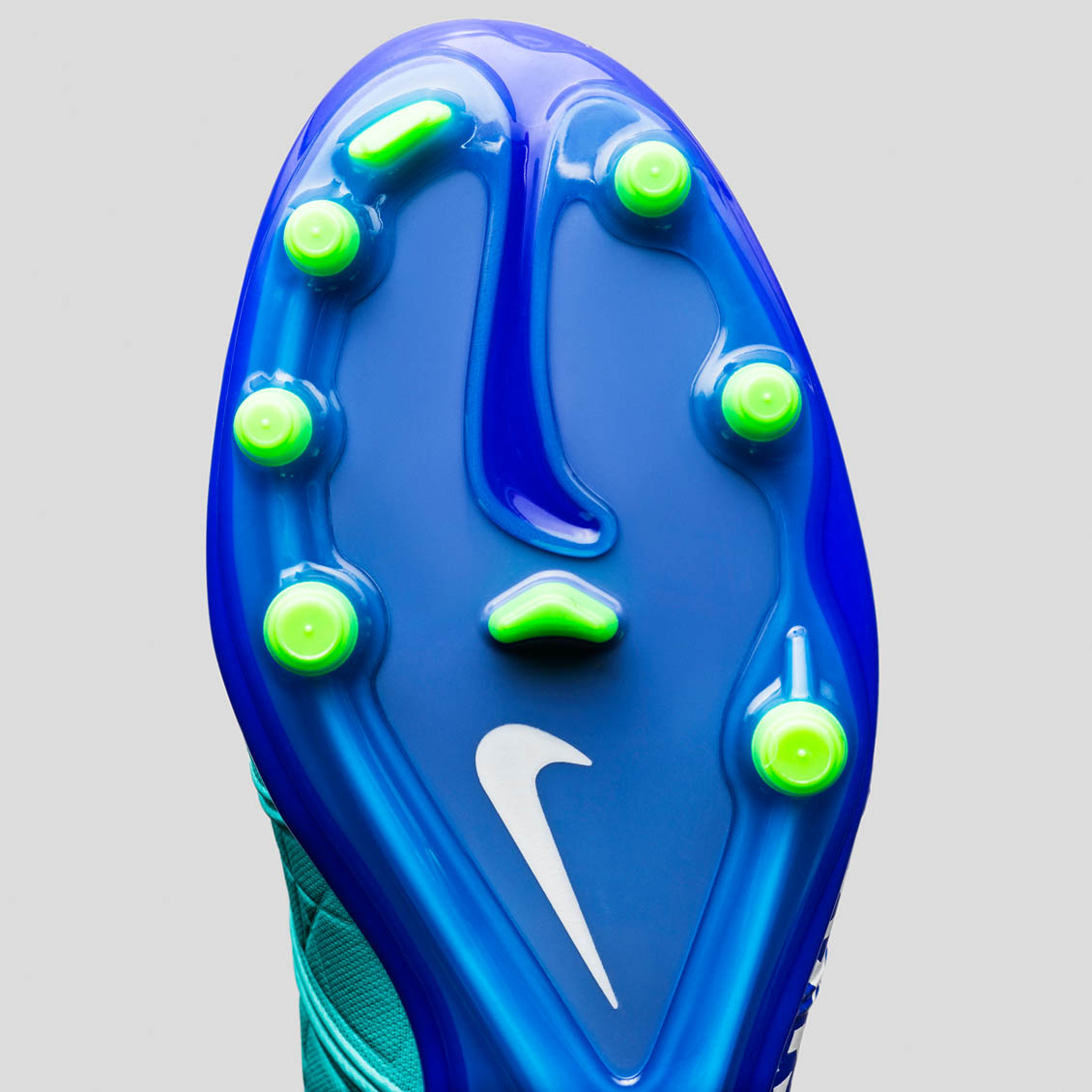 Light Blue Nike Hypervenom Phinish 2016 Women's Boots Released - Footy ...