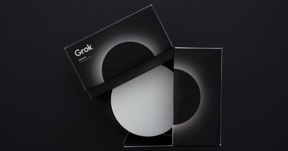 Grok on Packaging of the World - Creative Package Design Gallery