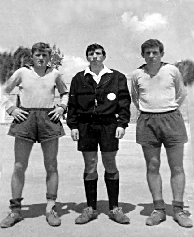 Mazara forever: 07/2008 - 08/2008