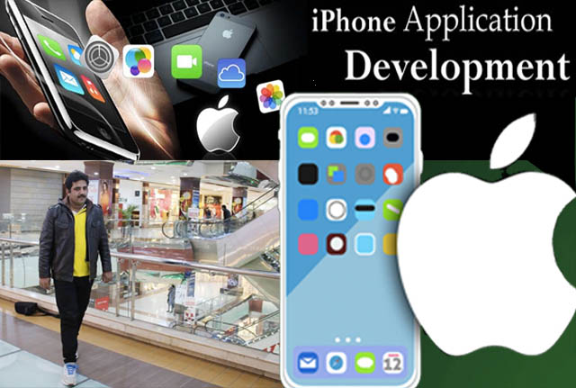 IOS Apps Development Tutorials ~ OST Programming Team | Join Us