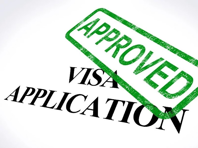 Document Required By The US Embassy For Visa Interview In Nigeria document-required-by-the-us-embassy-for-visa-interview-in-nigeria