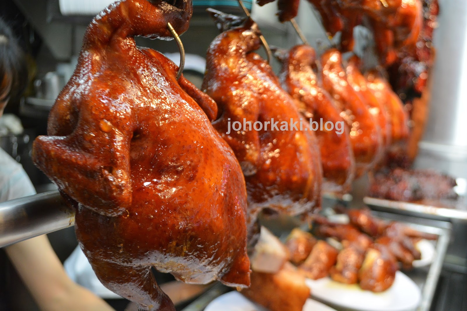 Michelin Star Meal for USD1.50? A French Revolution in Singapore 😆 ...