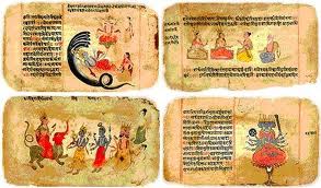 Kebenaran Abadi: Kitab Suci - Weda (veda)