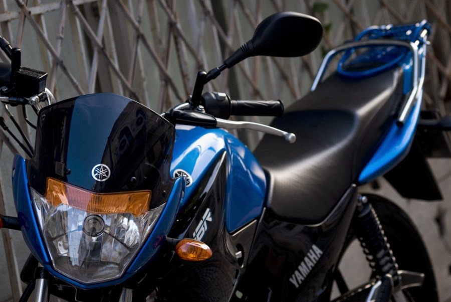 Yamaha Ybr Modifiye Resimler 2014 - Motosiklet Modifiye - Haberleri