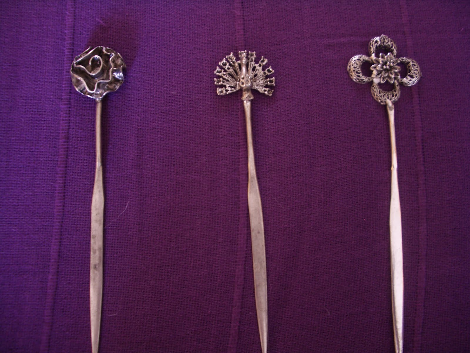 tribaldantzari: pinchos pelo miao V