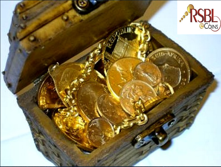 RSBL - AMBIGUITY FOR GOLD