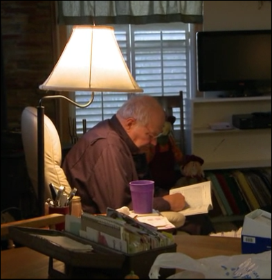 sisterwivesblogg: William Winn Brown, Kody's Father, Passes Away ...