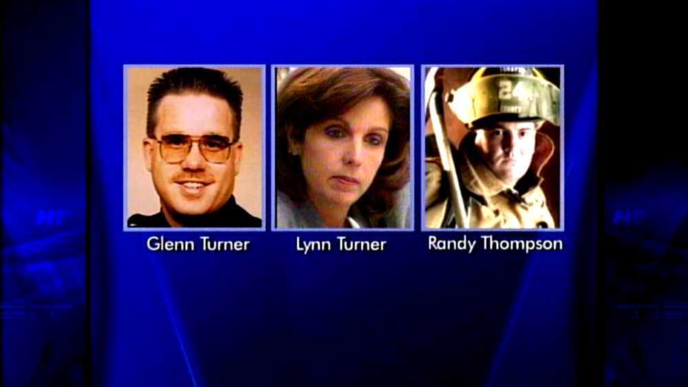 Lynn Turner (murderer)